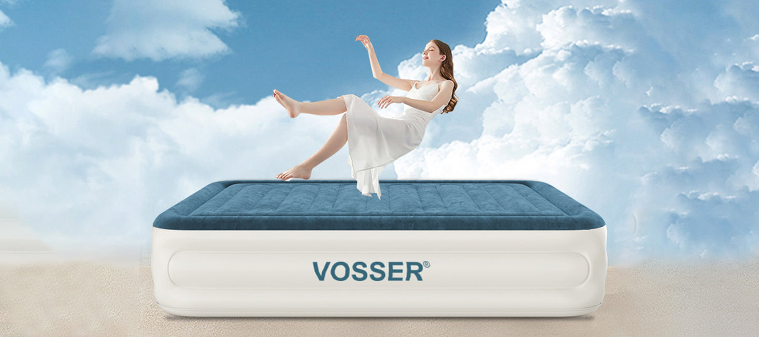 VOSSER
