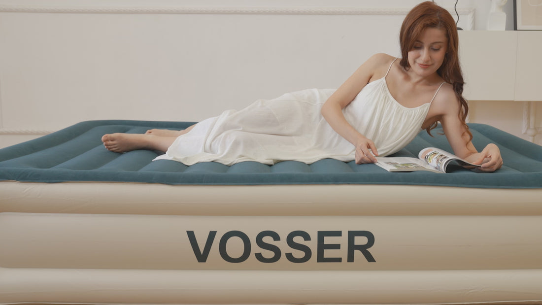 VOSSER